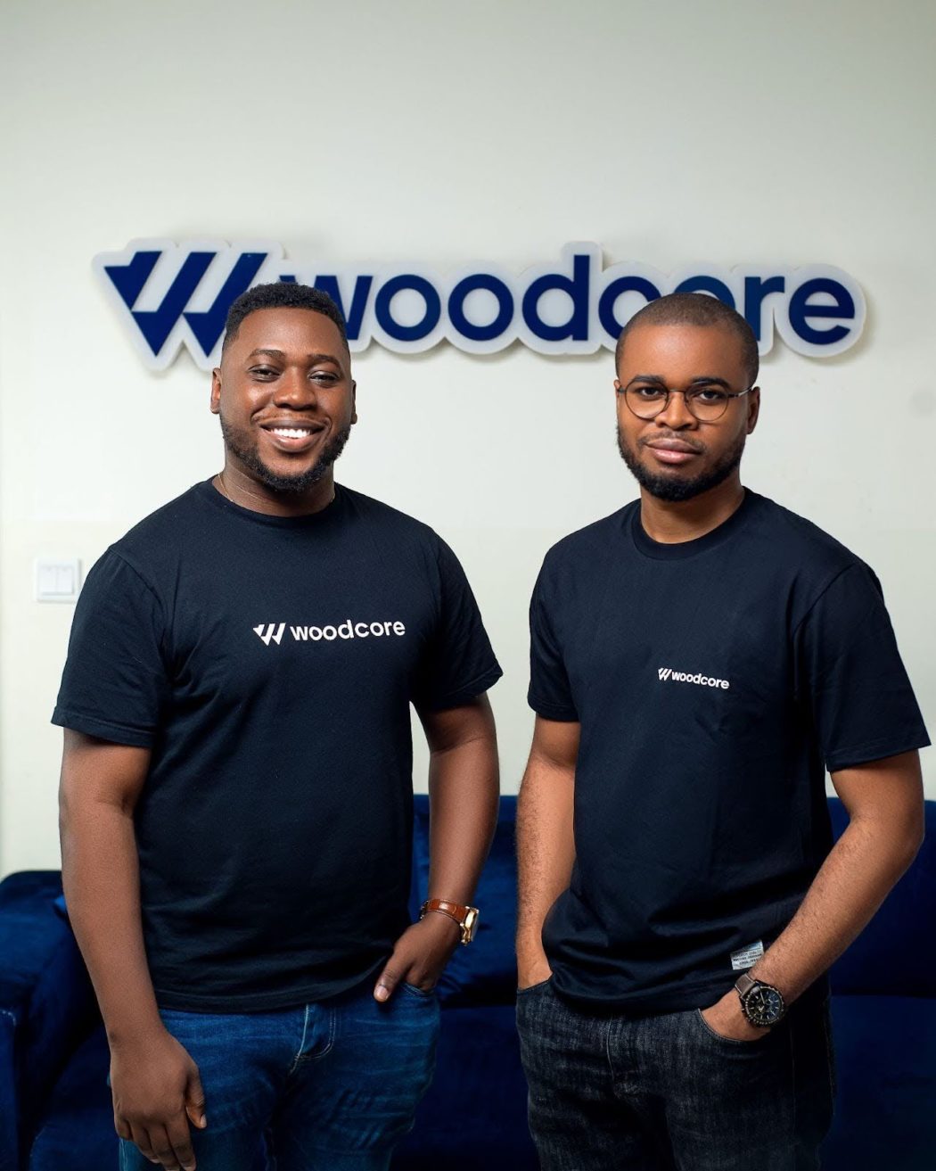 Woodcore emerges from stealth mode with strong footing in emerging ...