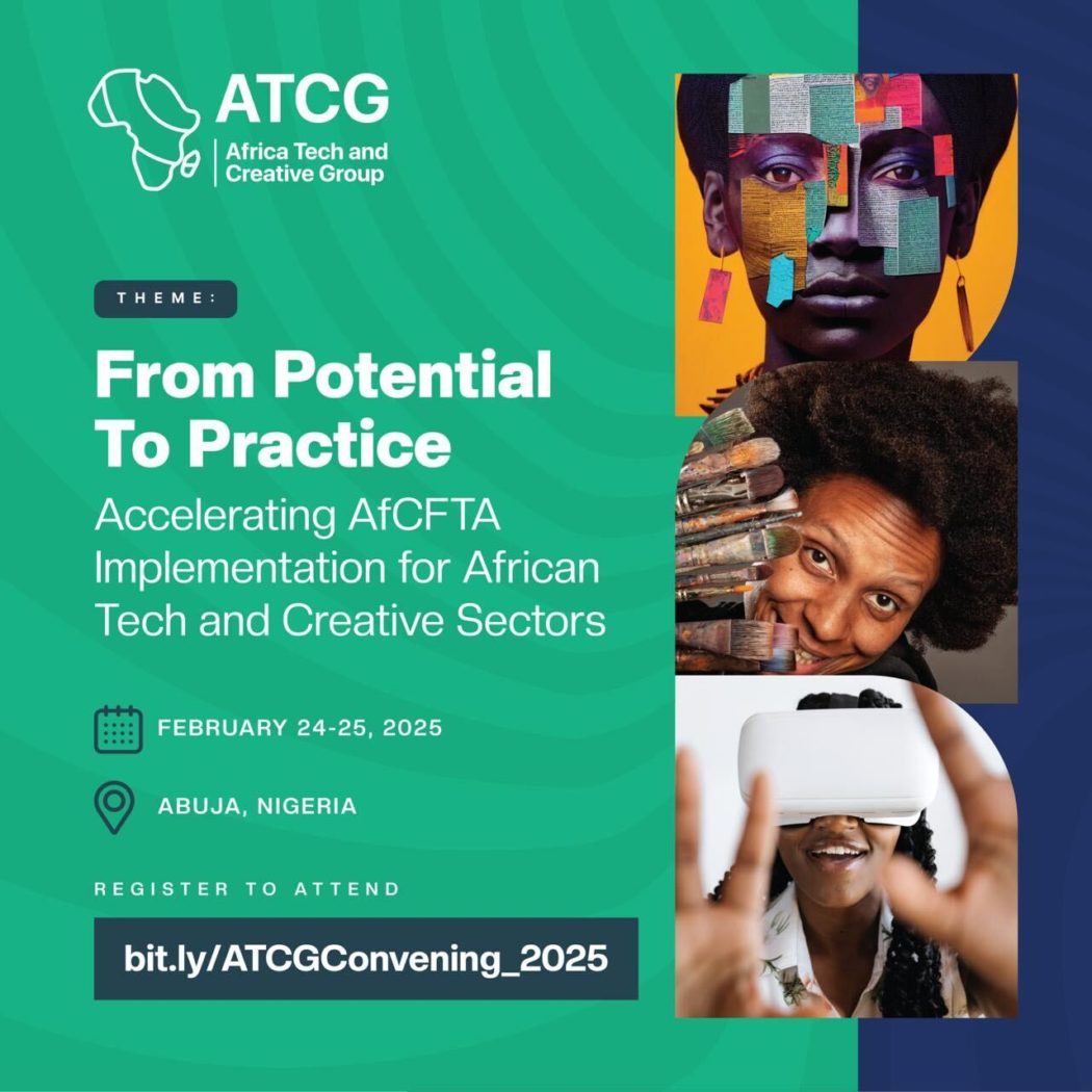 ATCG Abuja 2025: Driving AfCFTA Implementation for Africa’s Tech ...