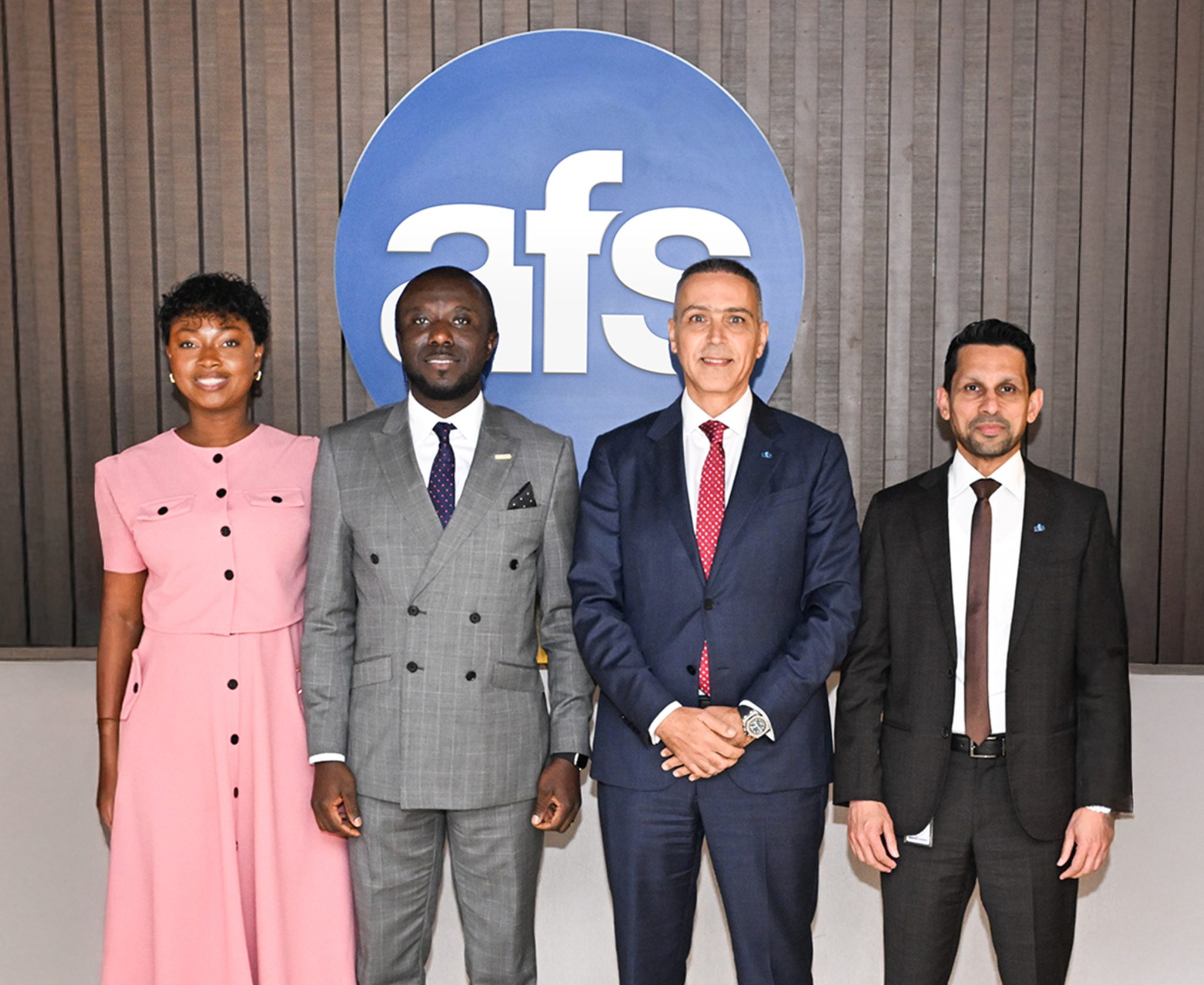AFS and Nsano Partner to Transform Card Payments in Africa | TechCabal