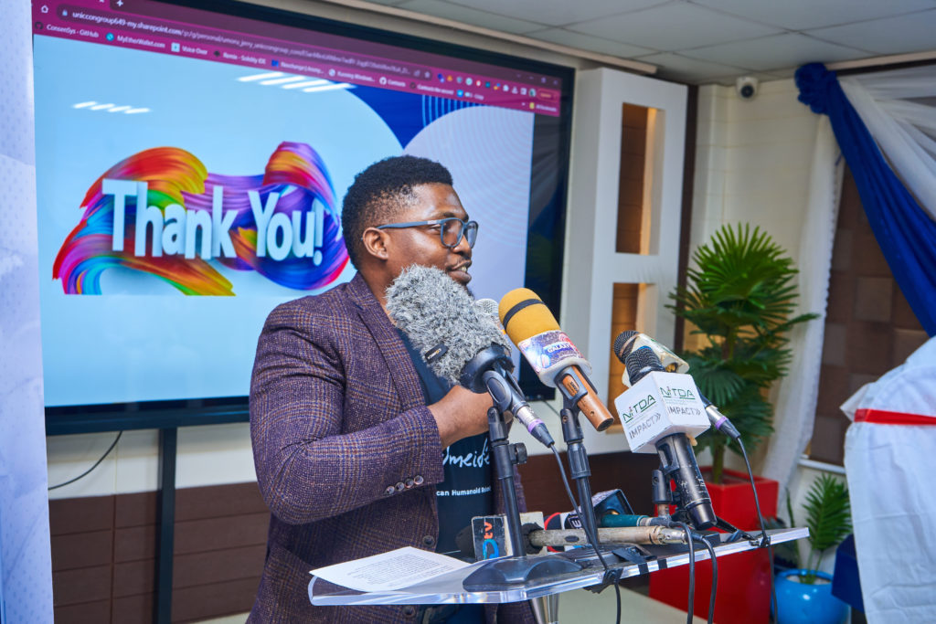 UNICCON Group Unveils Speech and Language APIs, Expanding Africa’s AI ...