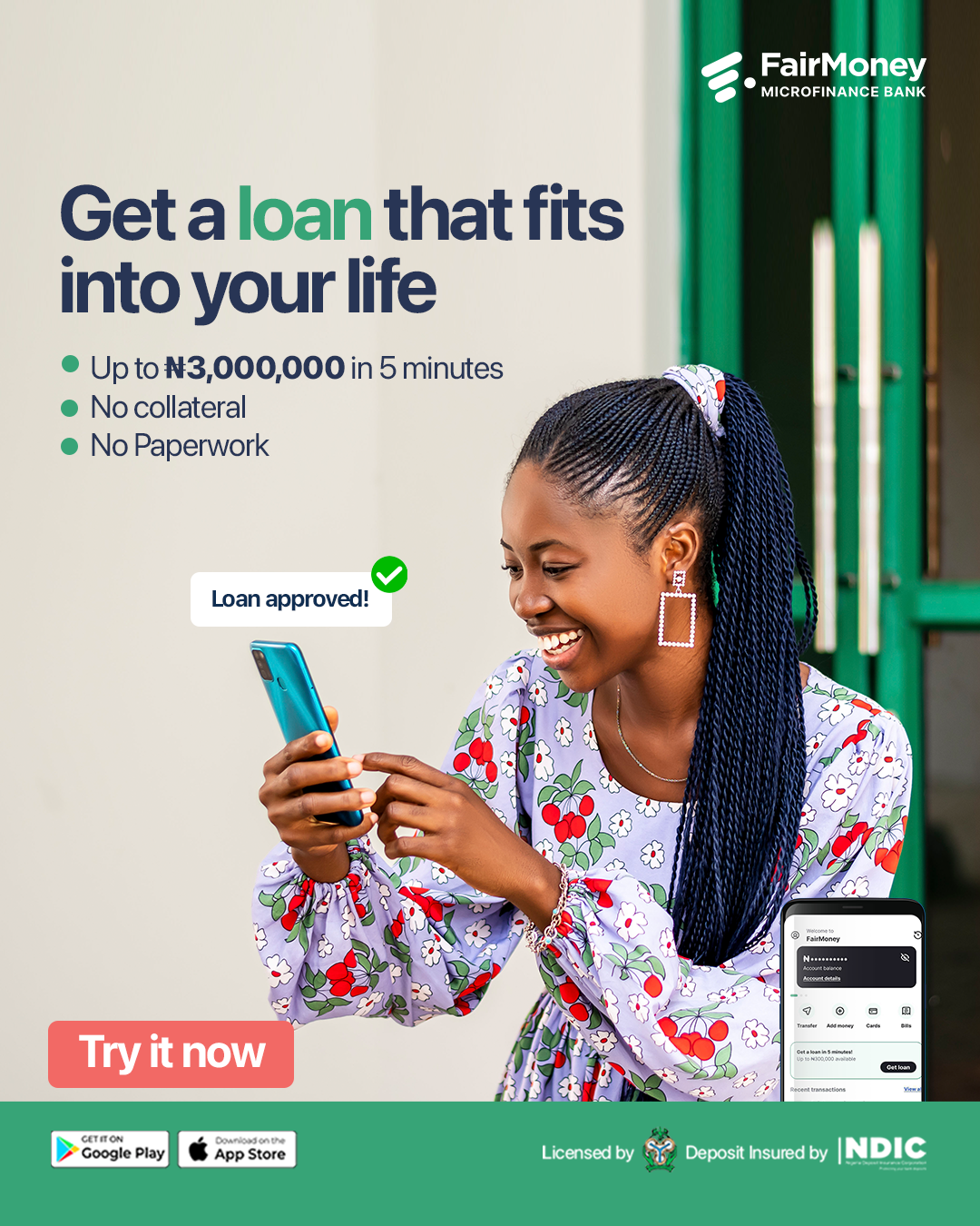 FairMoney Loans: A Life-Changing Solution for Financial Freedom | TechCabal