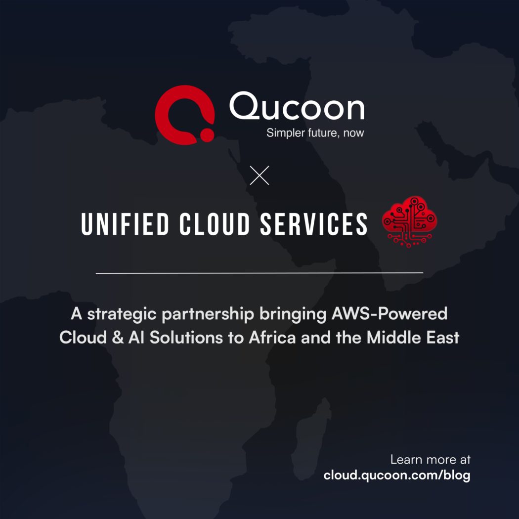 Unified Cloud Services Partners with Nigeria-Based Qucoon to Drive Cloud Computing and AI ...