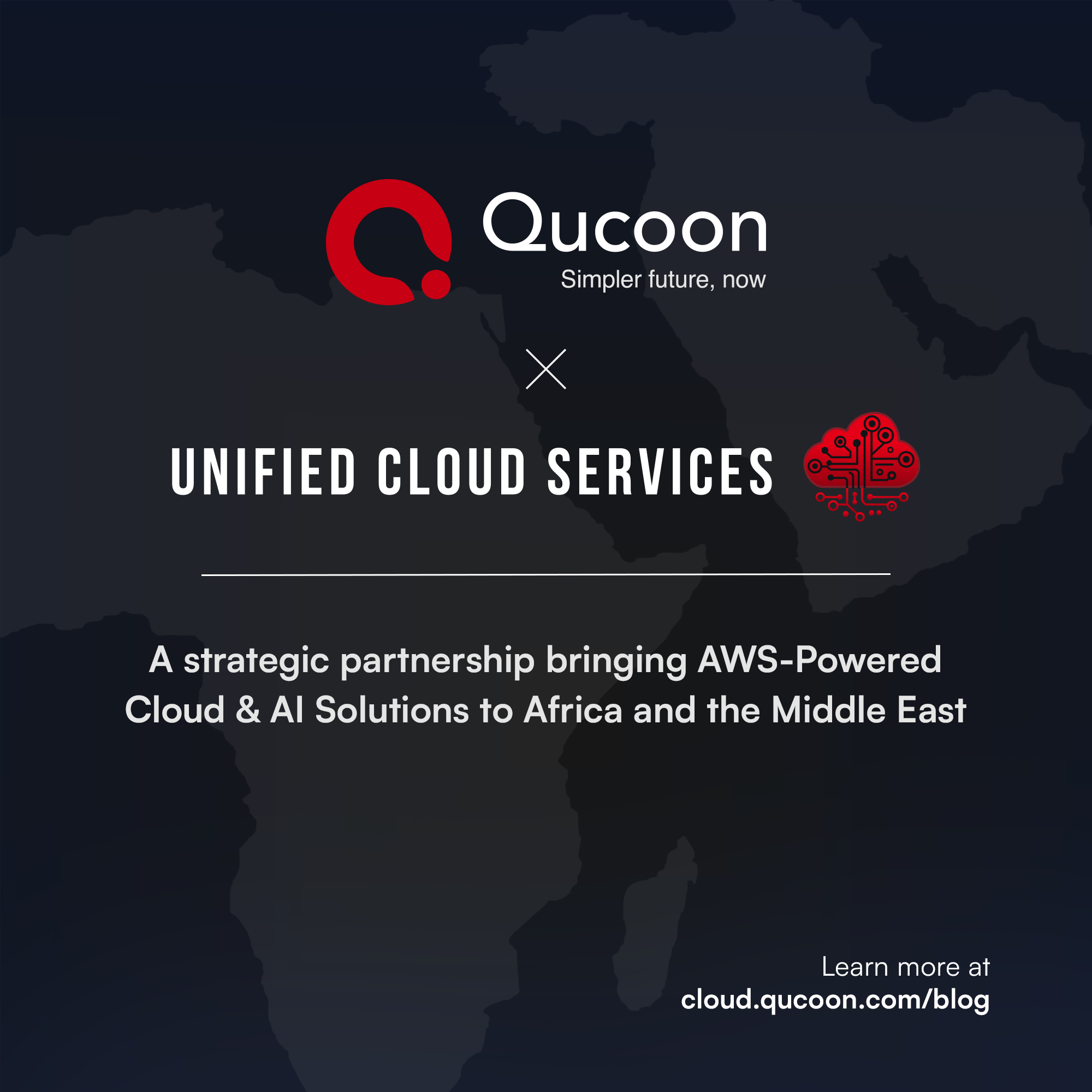 Unified Cloud Services Partners with Nigeria-Based Qucoon to Drive ...
