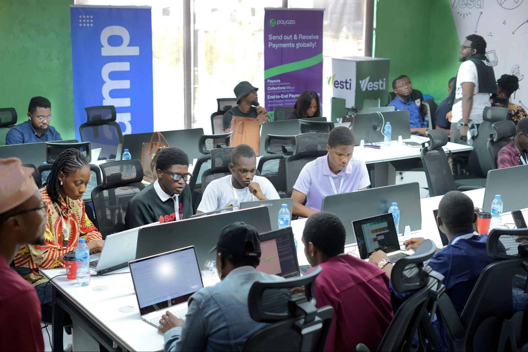 LSETF Partners with Coven Works for its Maiden AI for Social Impact ...