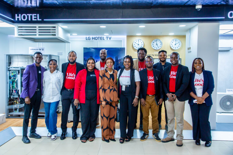 TechCabal | Leading Africa’s Tech Conversation