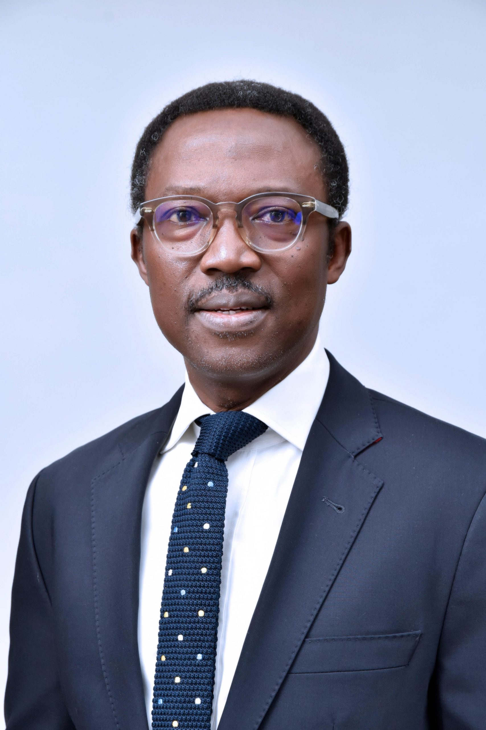 Fintech Can’t Scale Alone: Adekunle Adebiyi on the Infrastructure ...