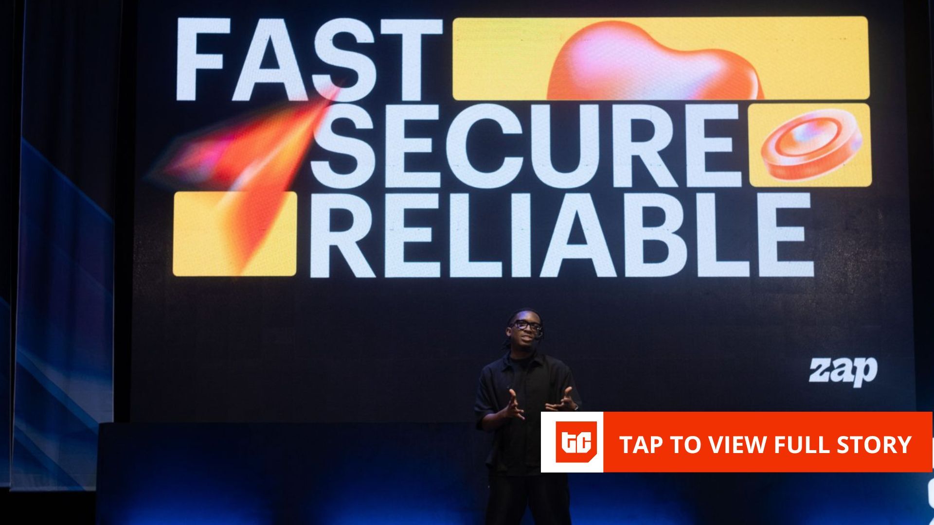 Paystack launches Zap, first consumer play