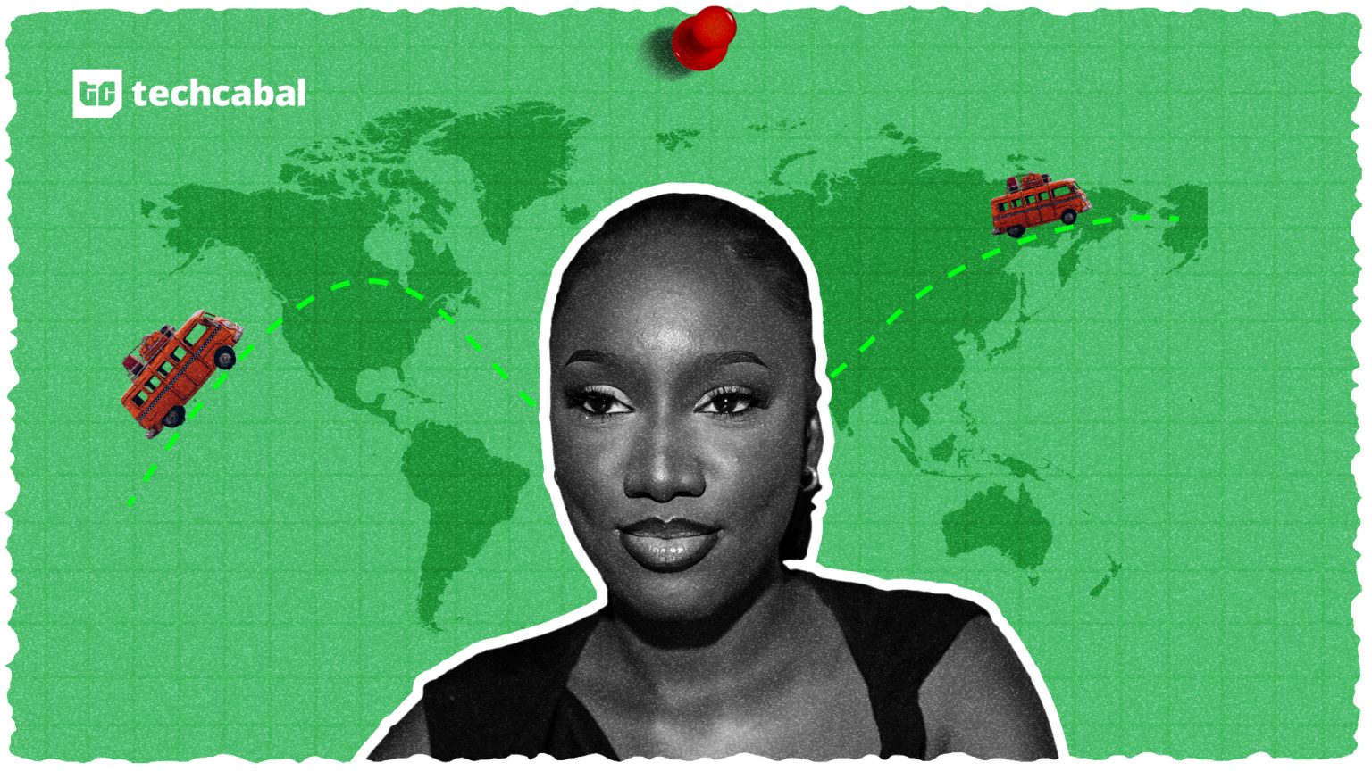 Digital Nomads: How Australia-based Oghenerukevwe Odjugo thrives without rigid long-term ...