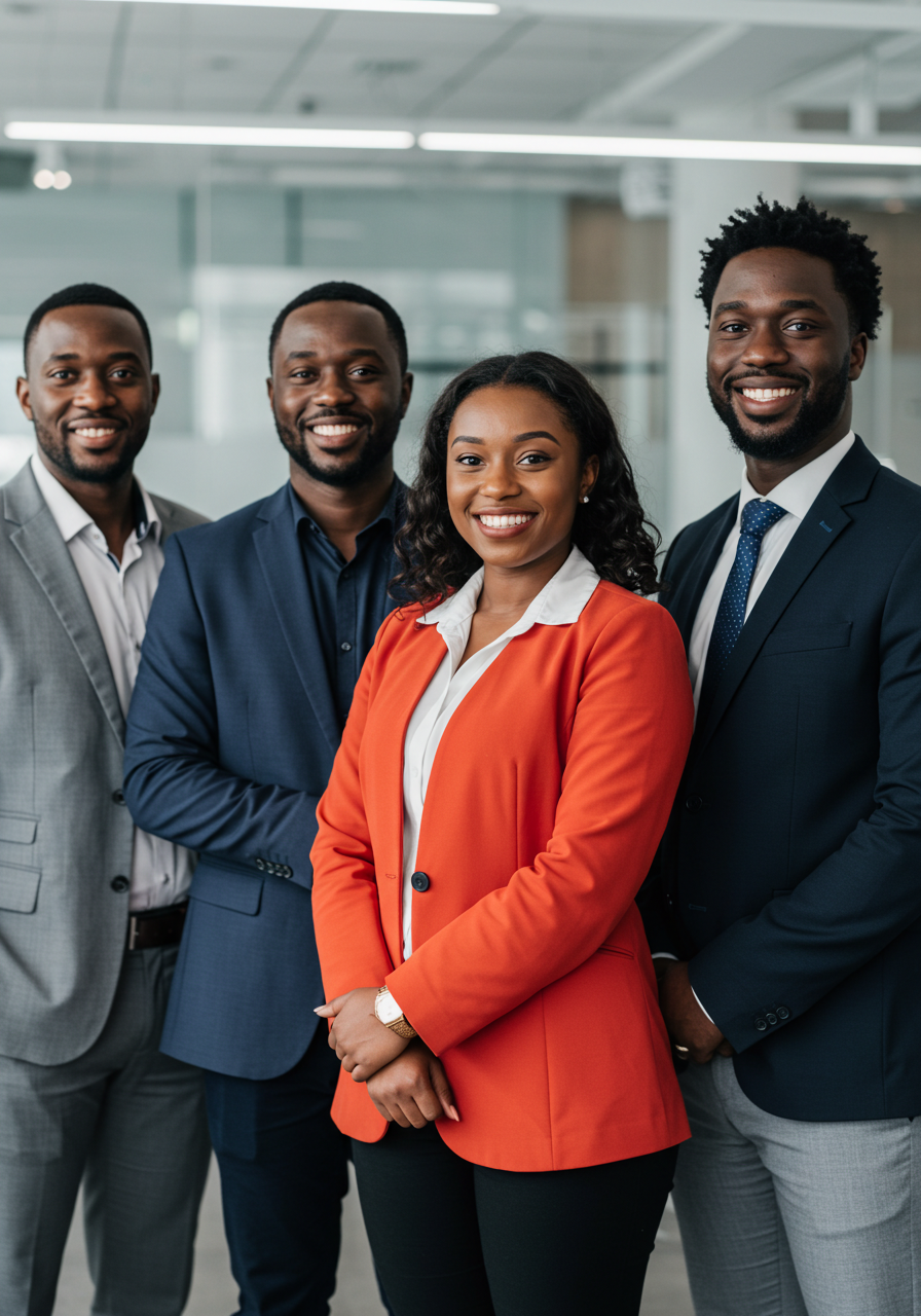 Laerryblue Media Unveils Pressdia for Strategic Press Distribution | TechCabal