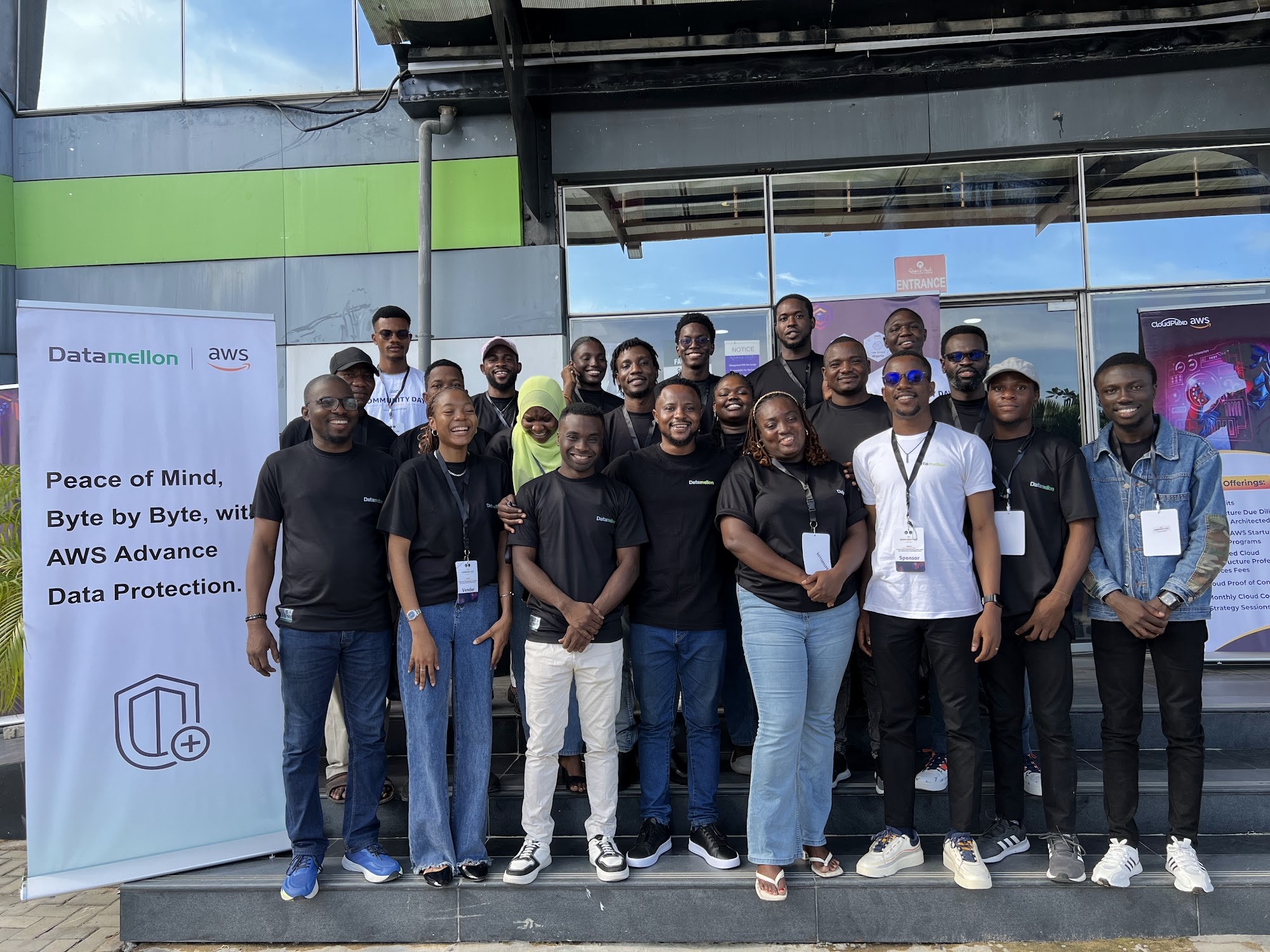 Datamellon Launches Global AI Ignite Program to Empower the Next Wave ...