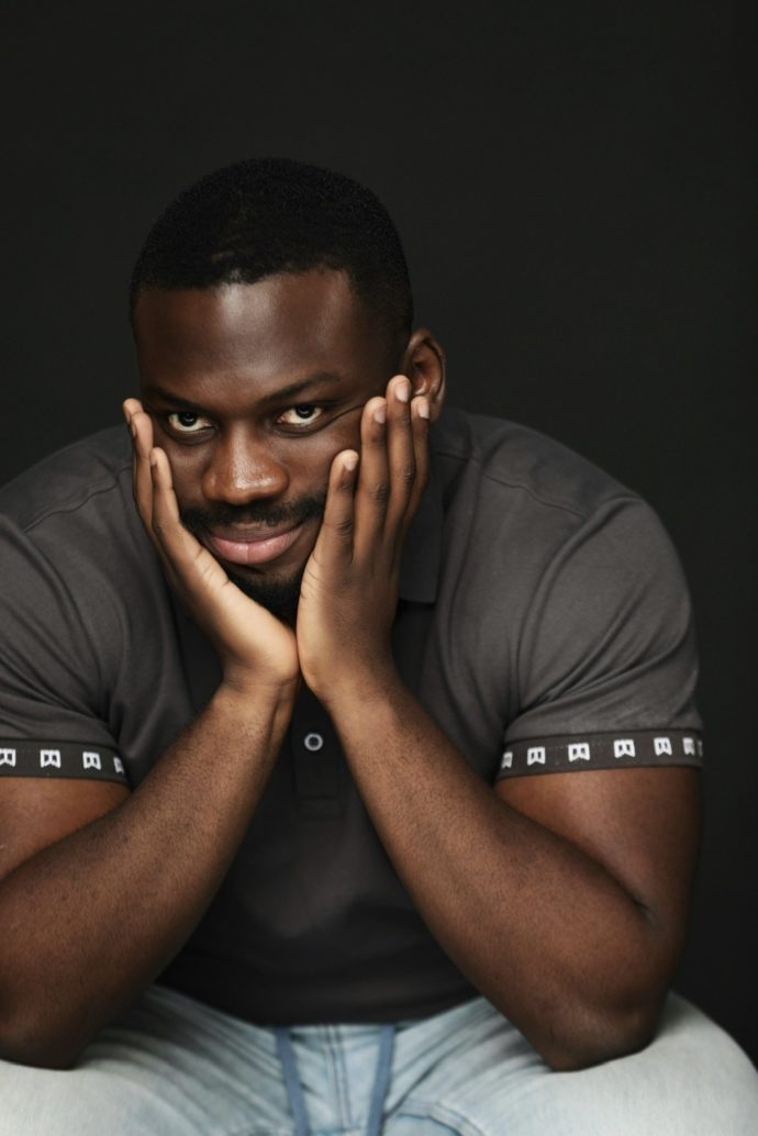 From Paystack superfan to CEO: The life of Selar’s Douglas Kendyson ...