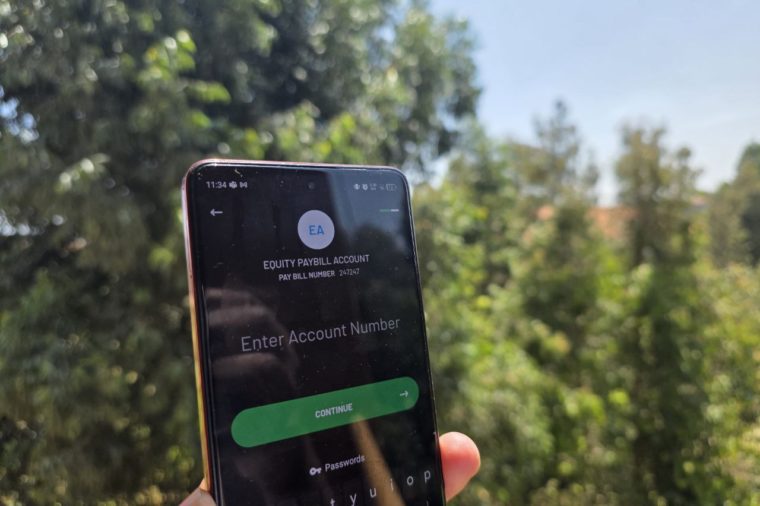 Safaricom targets 8,000 transactions per second in M-PESA upgrade by 2026