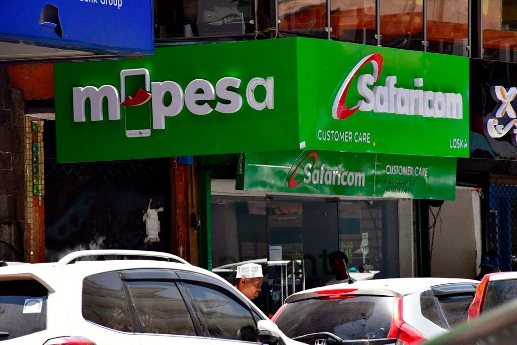 El verdadero coste de M-PESA está alcanzando a M-PESA.