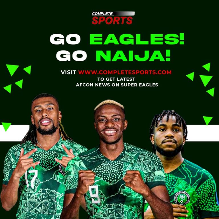 The Ultimate Sports News & Live Updates Hub – Complete Sports Nigeria ...