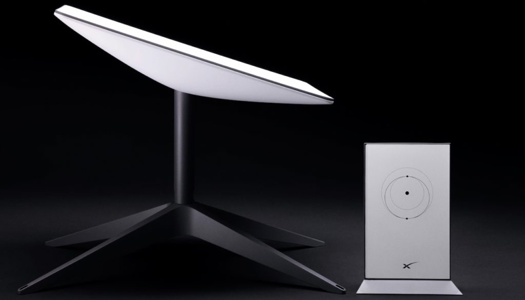 Starlink es ahora el segundo mayor proveedor de servicios de internet ...