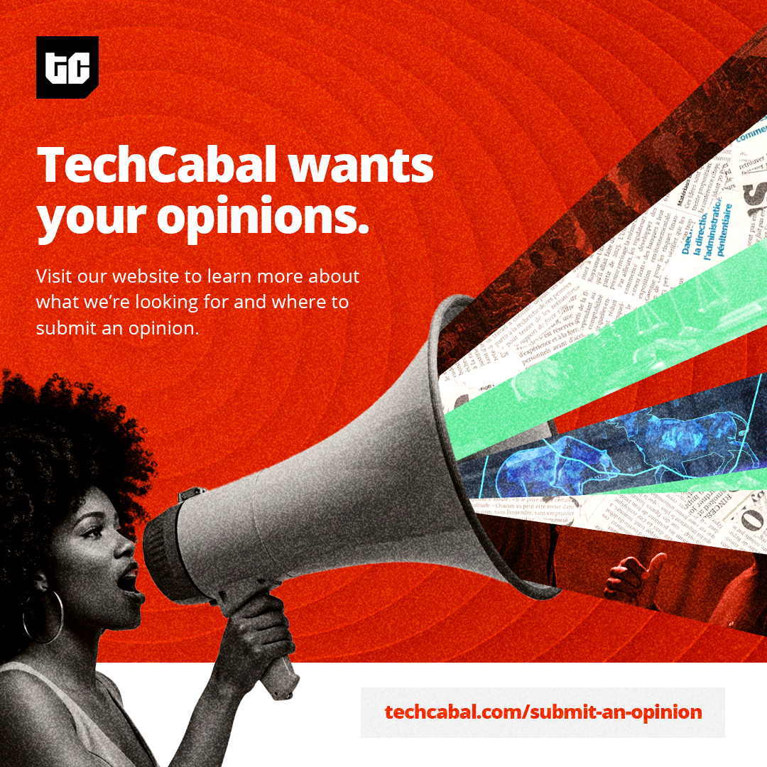 TechCabal wants your Opinion | TechCabal