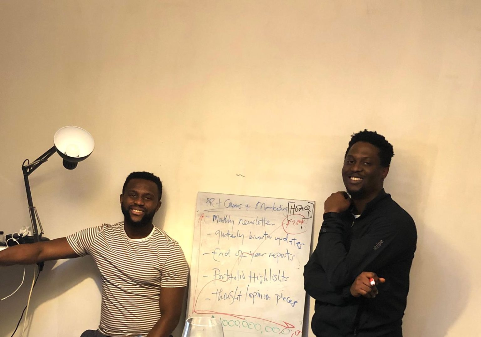 HoaQ is expanding into a VC firm after securing exits for its syndicate