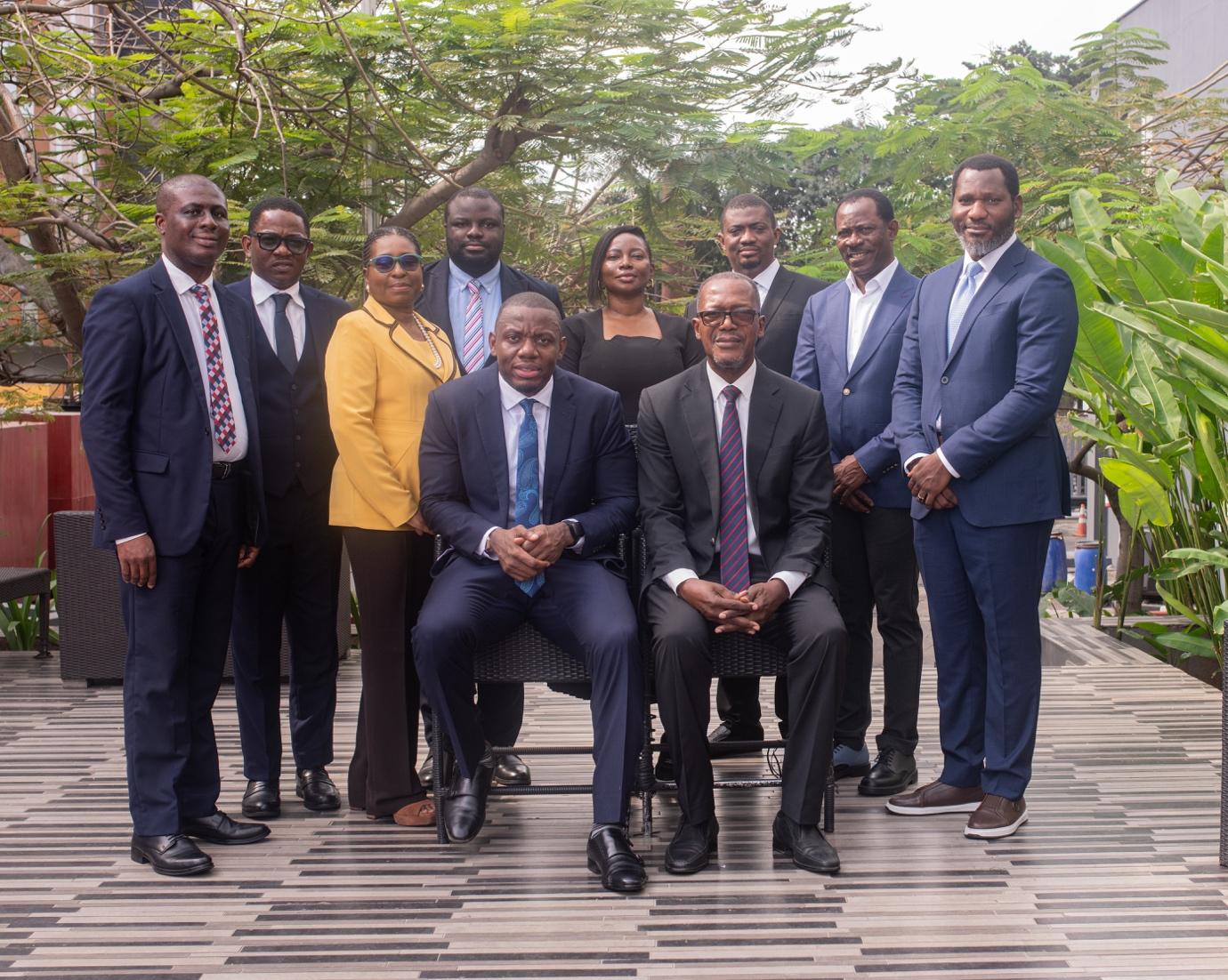 Fintech Meets Finance: Canary Point Taps Industry Veterans to Drive ...