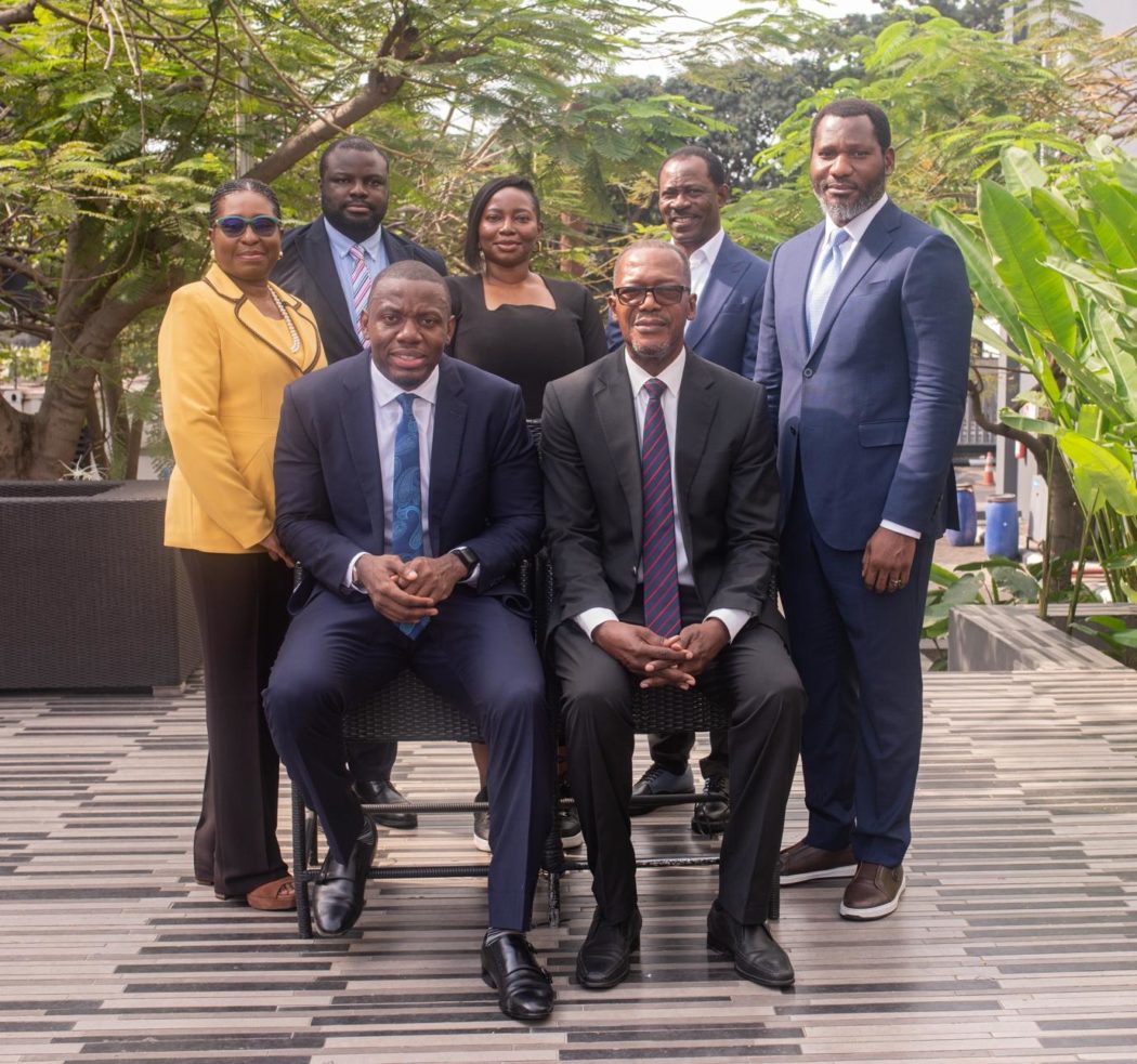 Fintech Meets Finance: Canary Point Taps Industry Veterans to Drive ...