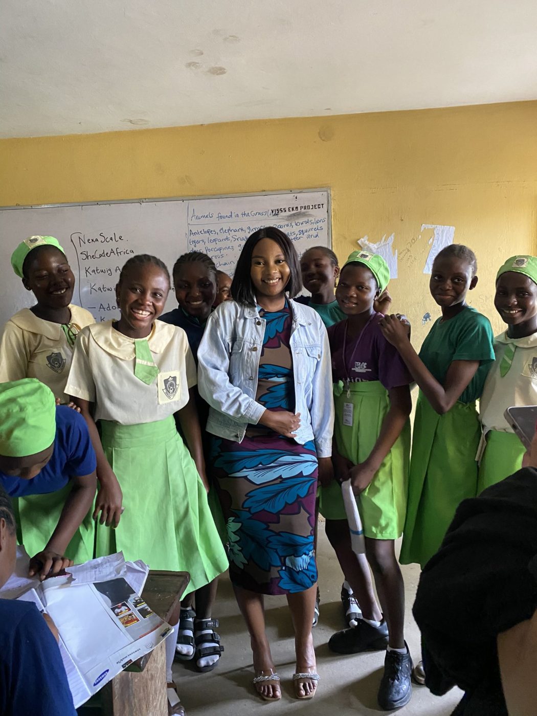 Adora Nwodo refuses to rest on her laurels | TechCabal