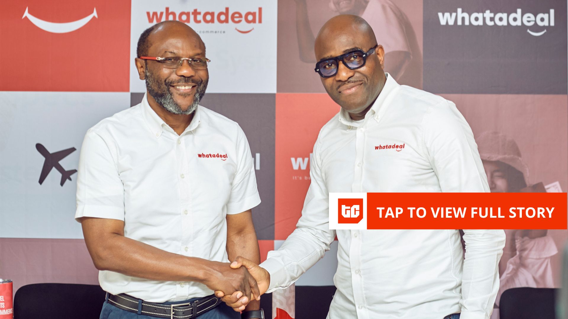 SystemSpecs' Deelaa rebrands to Whatadeal, appoints new MD
