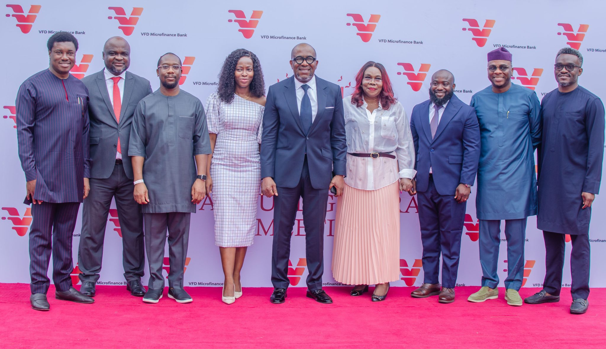 VFD Microfinance Bank's 2024 financial performance shows strong recovery