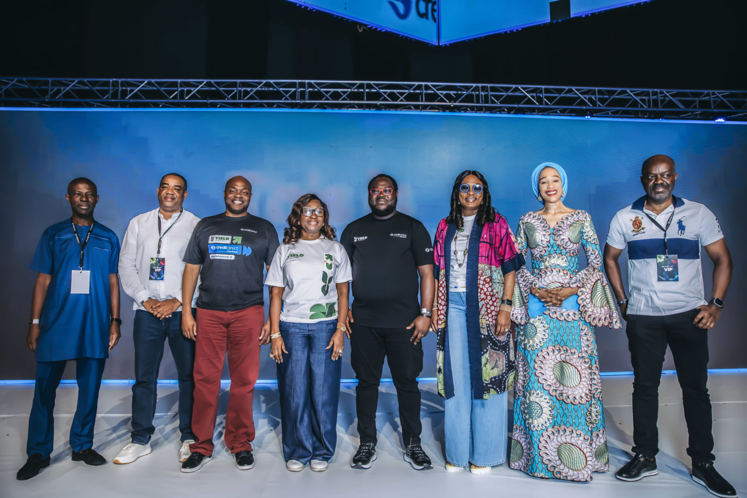 Credit Direct Pivots to Full Digital Finance with New Suite of Fintech ...