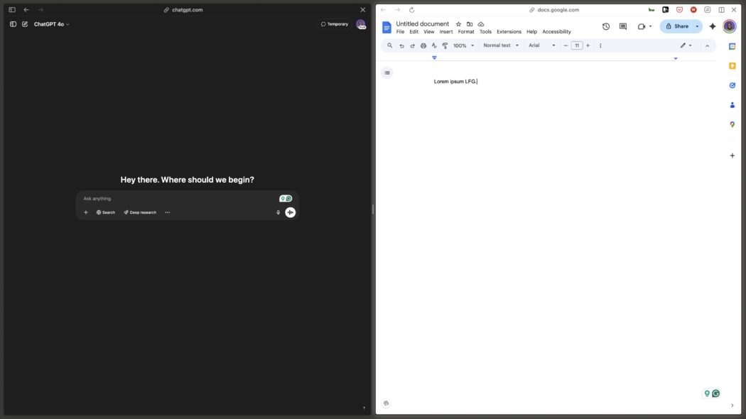 How I use ChatGPT, other Generative AI tools to work smarter