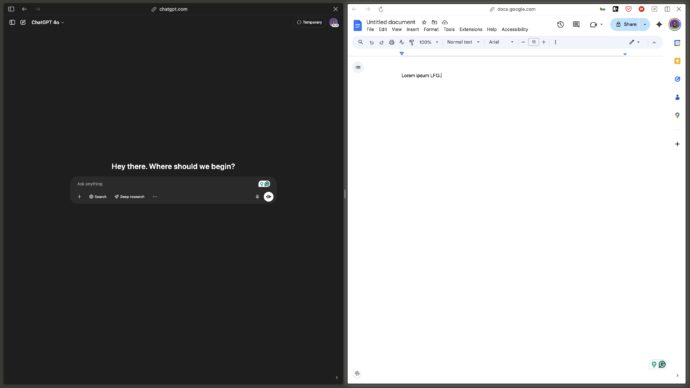 How I use ChatGPT, other Generative AI tools to work smarter