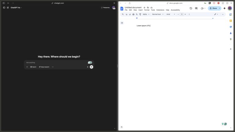 How I use ChatGPT, other Generative AI tools to work smarter