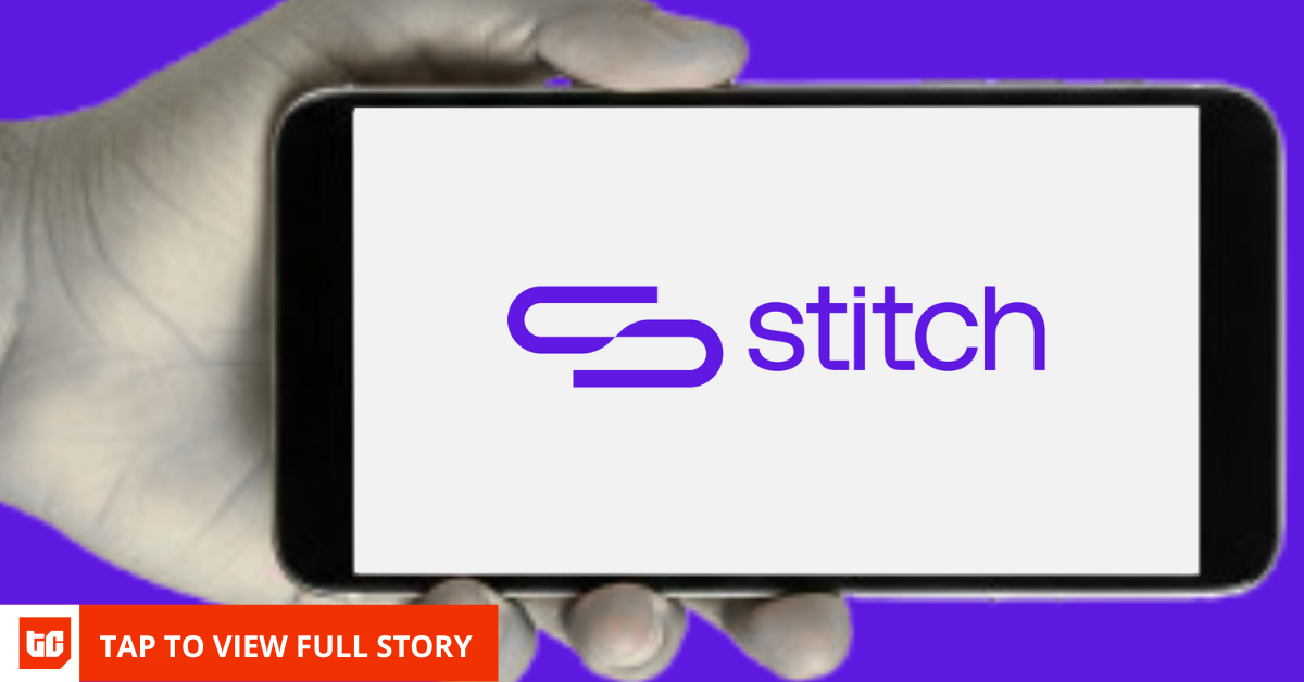 South Africa's Stitch raises $55 million Series B funding