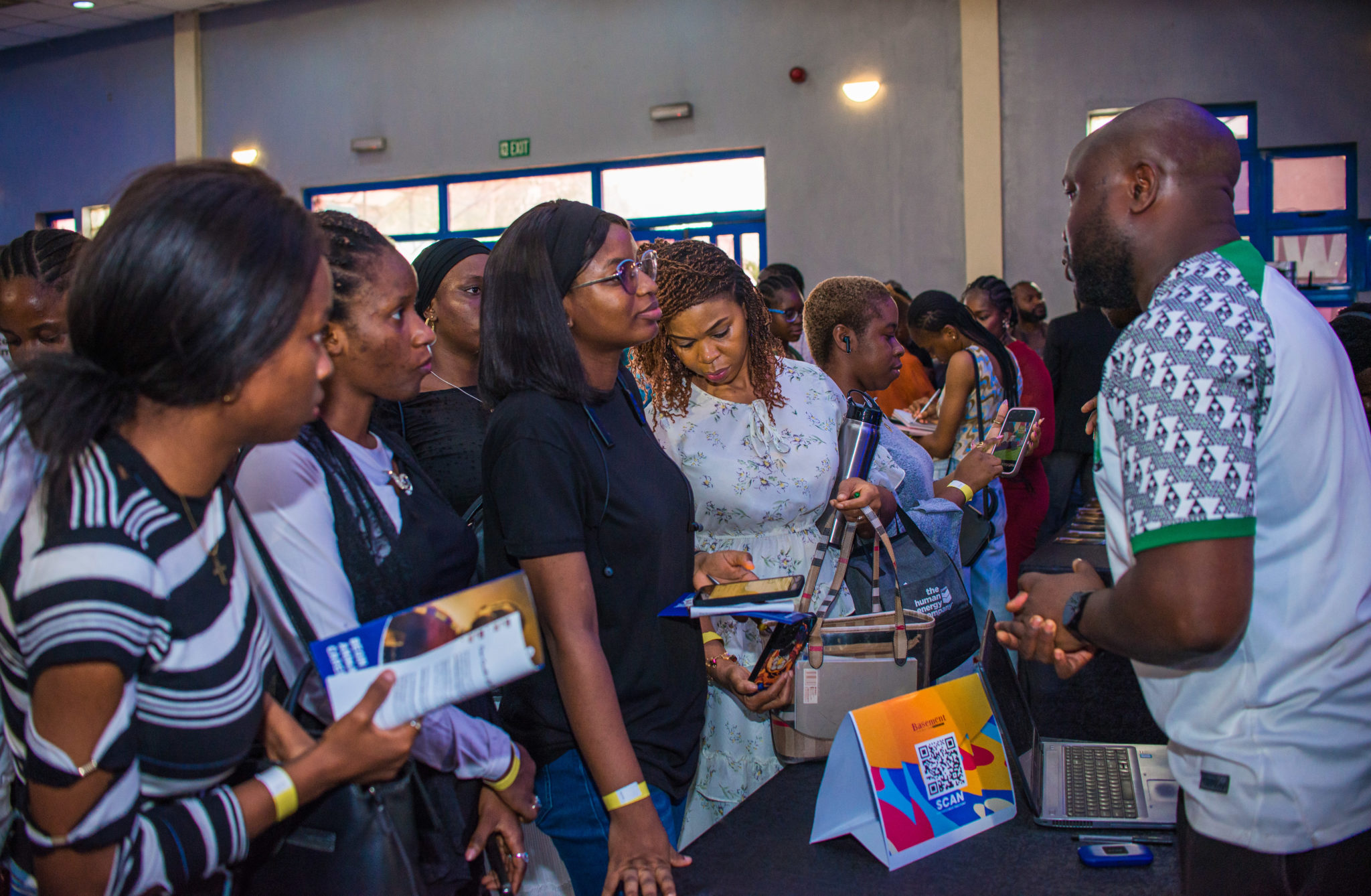 Afro Women in Animation Festival 2025: Empowering Women, Driving Change ...