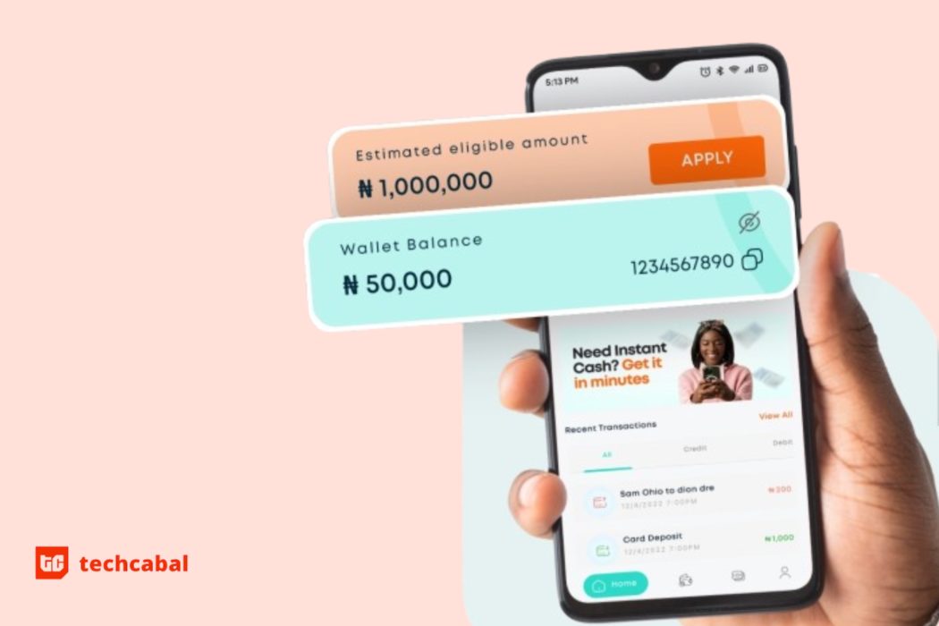 Access-owned Oxygen X made ₦805 Million profit in 2024