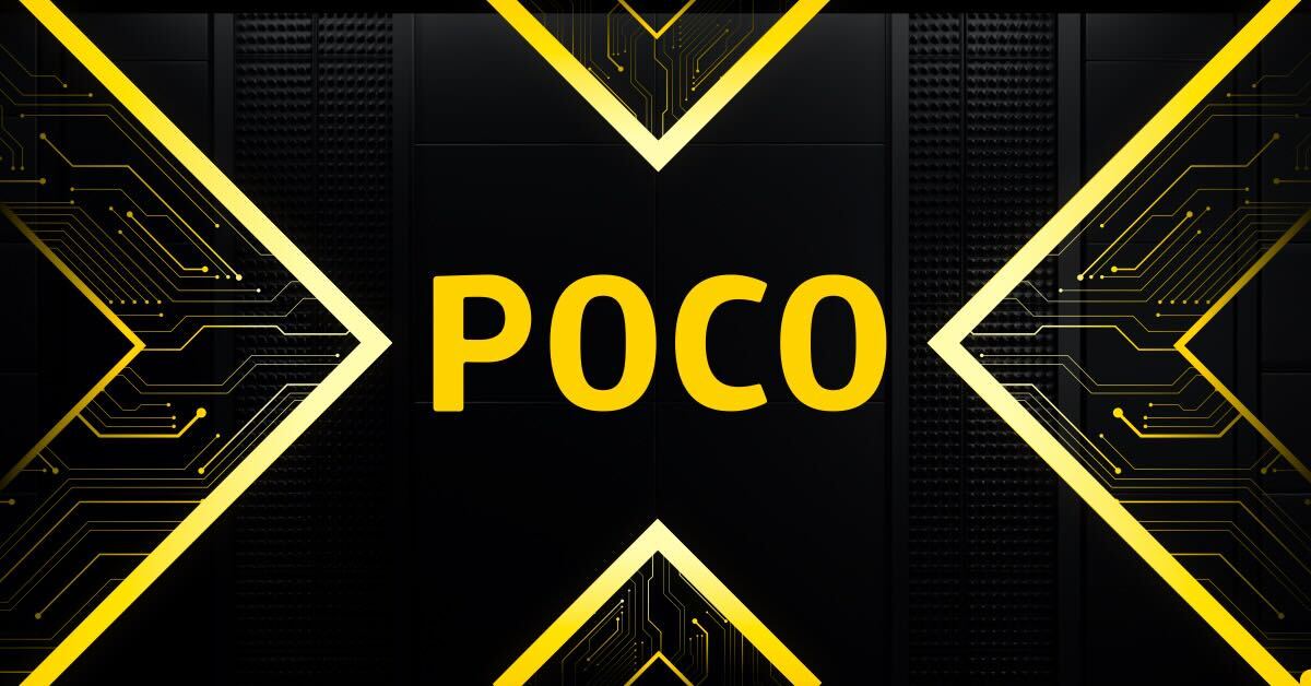 POCO set to shake up Nigeria’s smartphone market with two exciting new ...