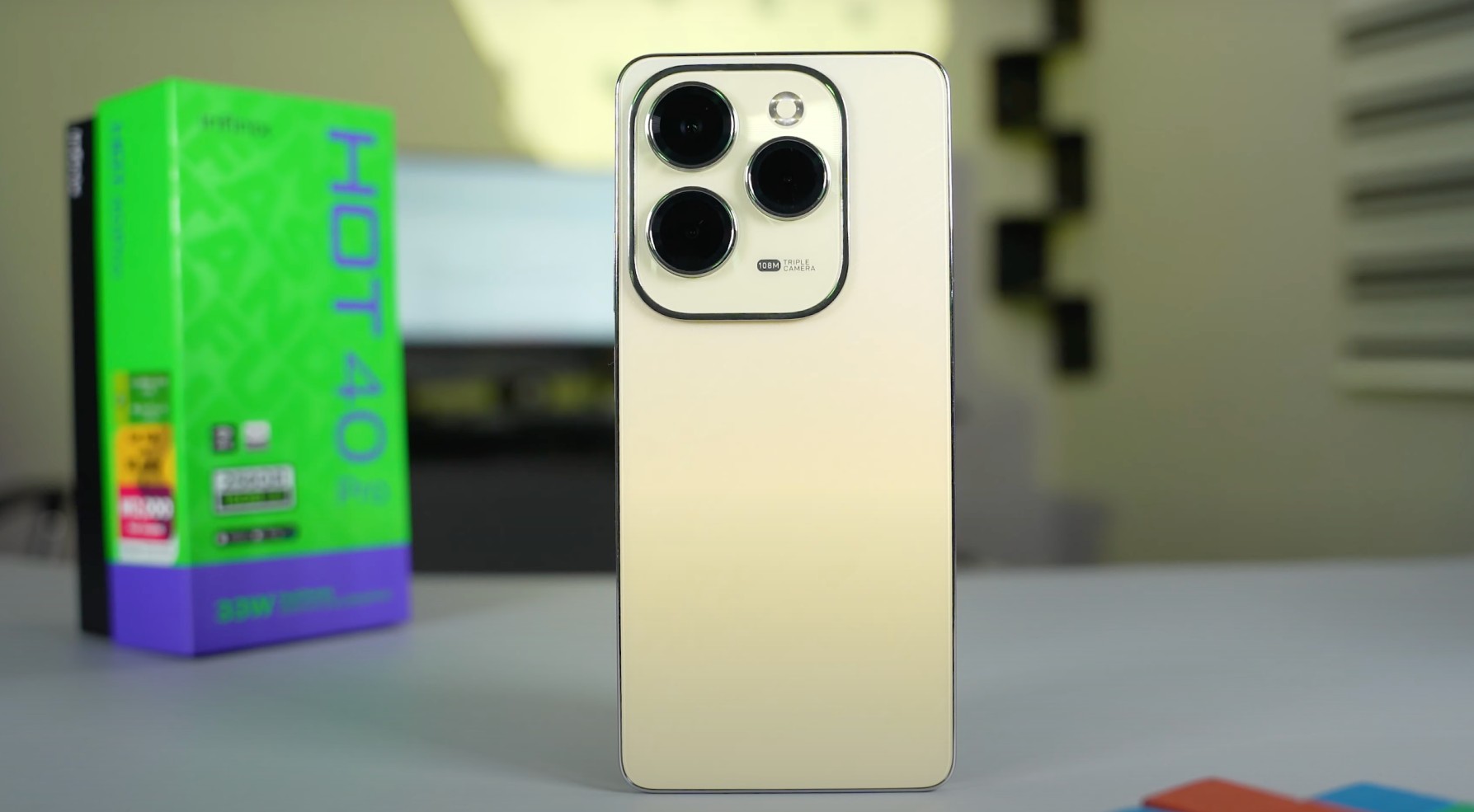 Top Infinix Phone in 2025: Models, Specs & Prices in Nigeria