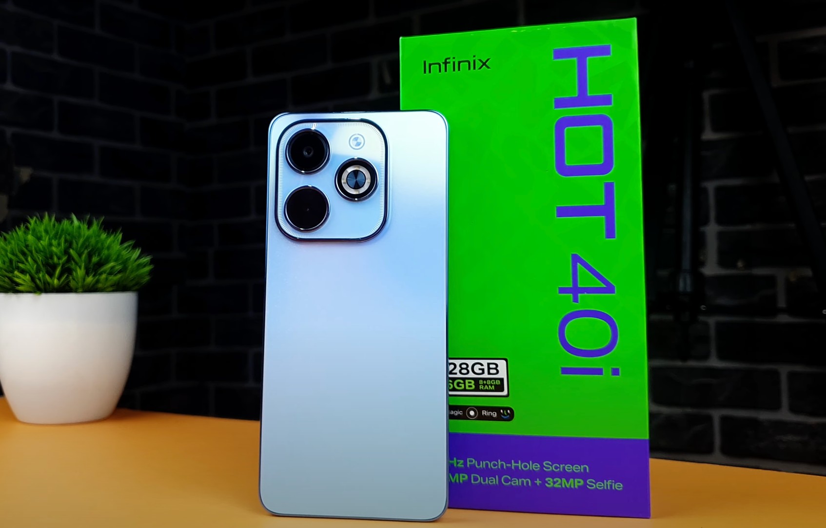 Top Infinix Phone in 2025: Models, Specs & Prices in Nigeria