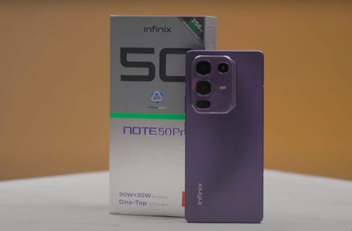 Top Infinix Phone in 2025: Models, Specs & Prices in Nigeria