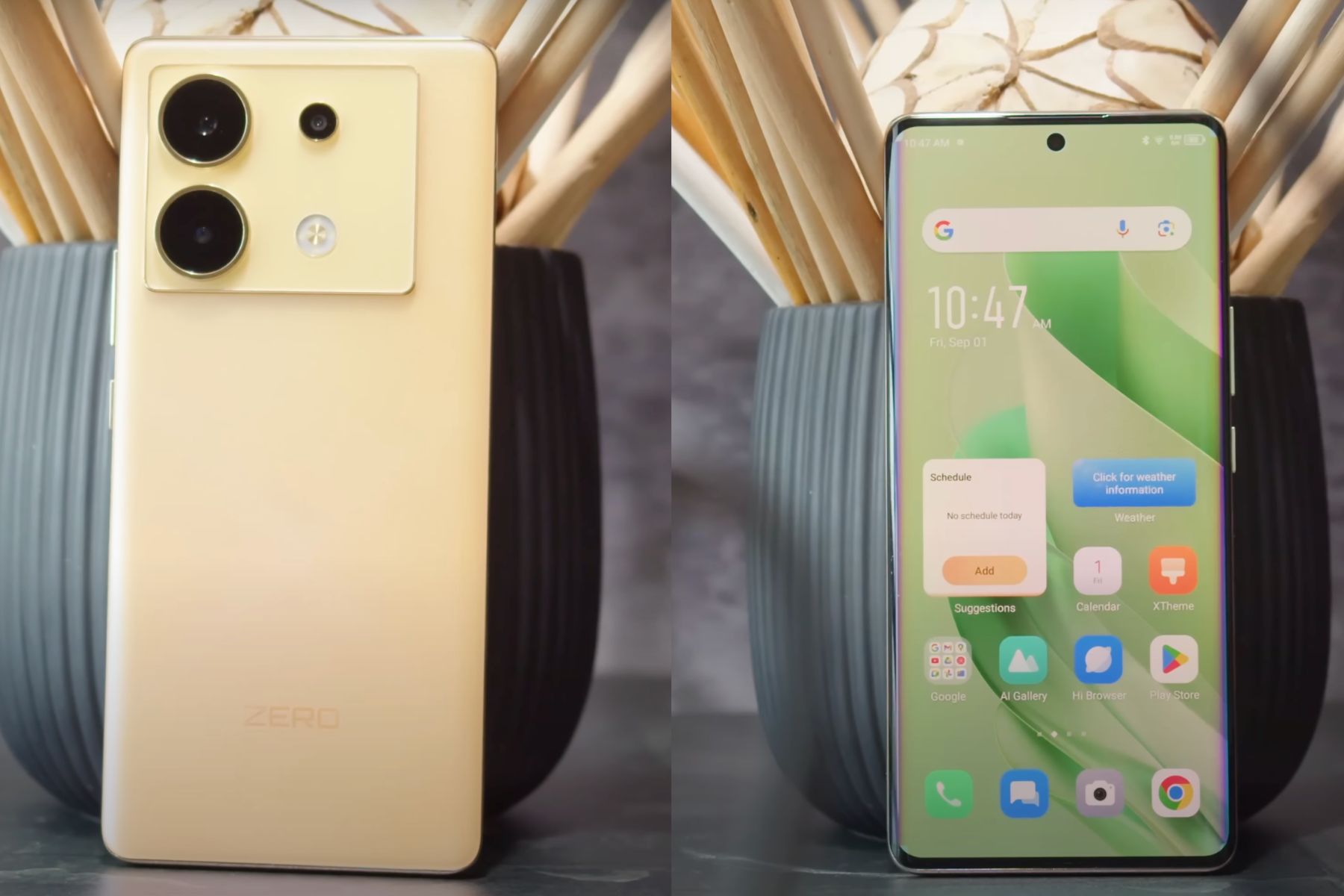 Top Infinix Phone in 2025: Models, Specs & Prices in Nigeria