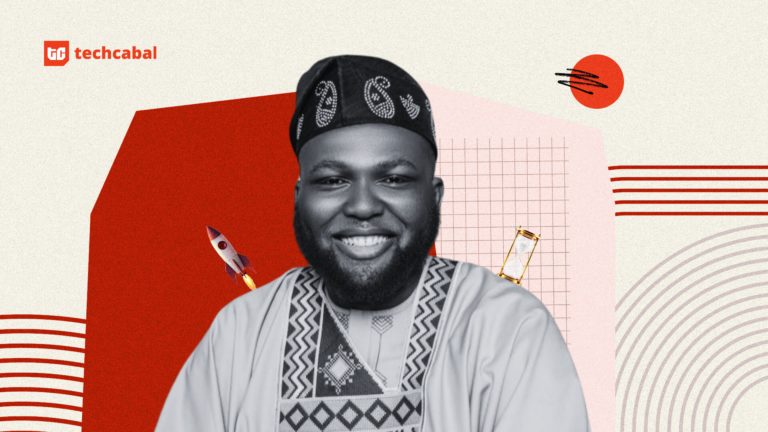 “We made zero revenue in our first three years”- Izesan! founder