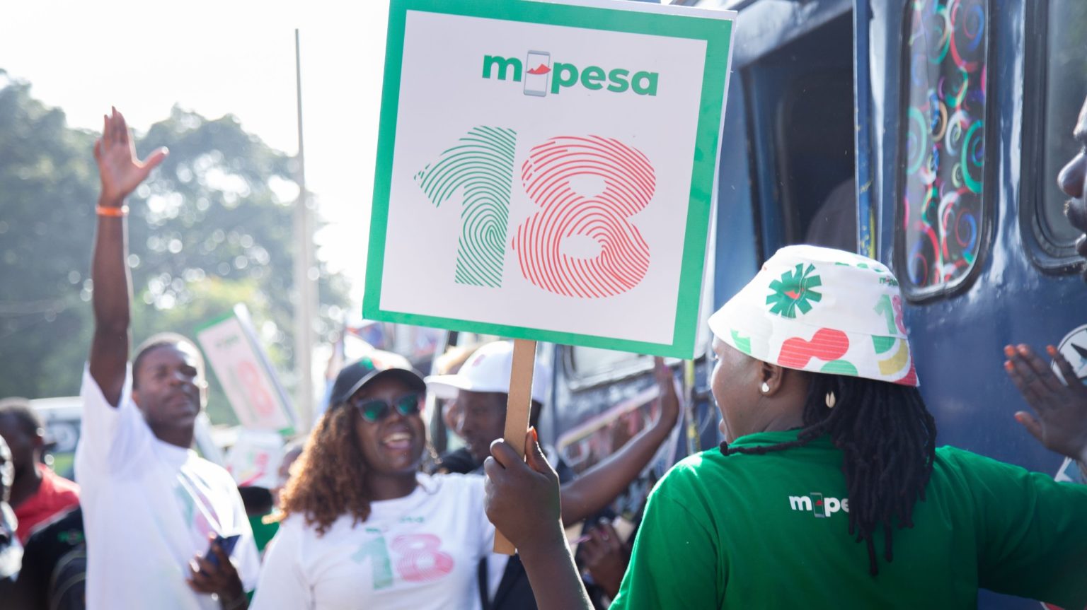 Why Safaricom is spending $309mn annually to future-proof M-Pesa
