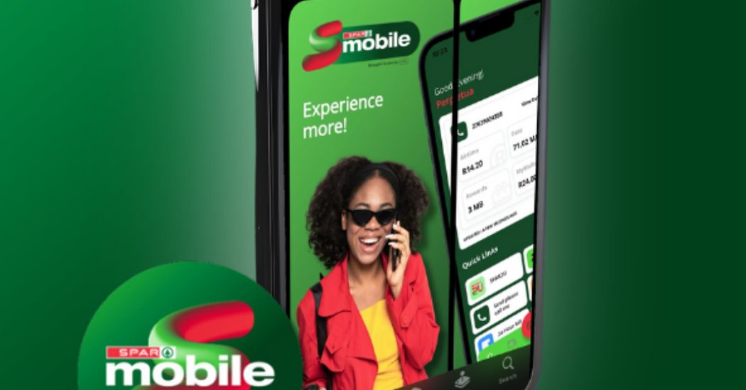 Spar enters South Africa’s mobile market with MTN-backed MVNO