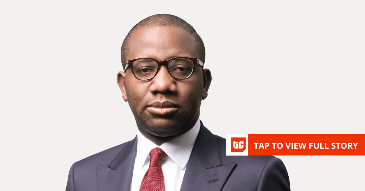 How CWG built a ₦46 billion IT engine