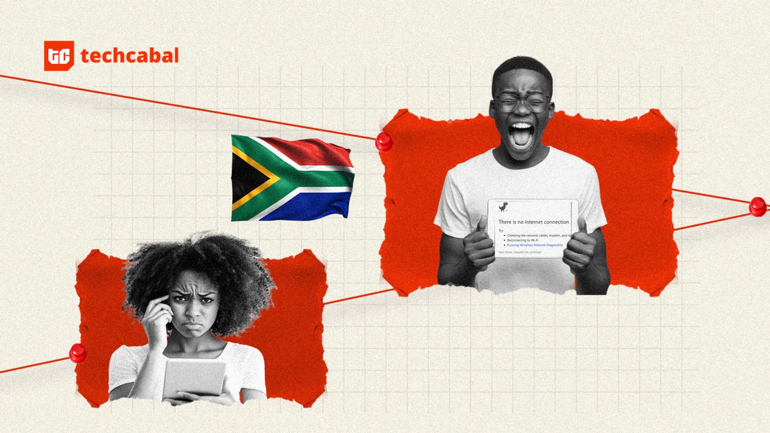 In a Gauteng township school, learning tablets raise hopes