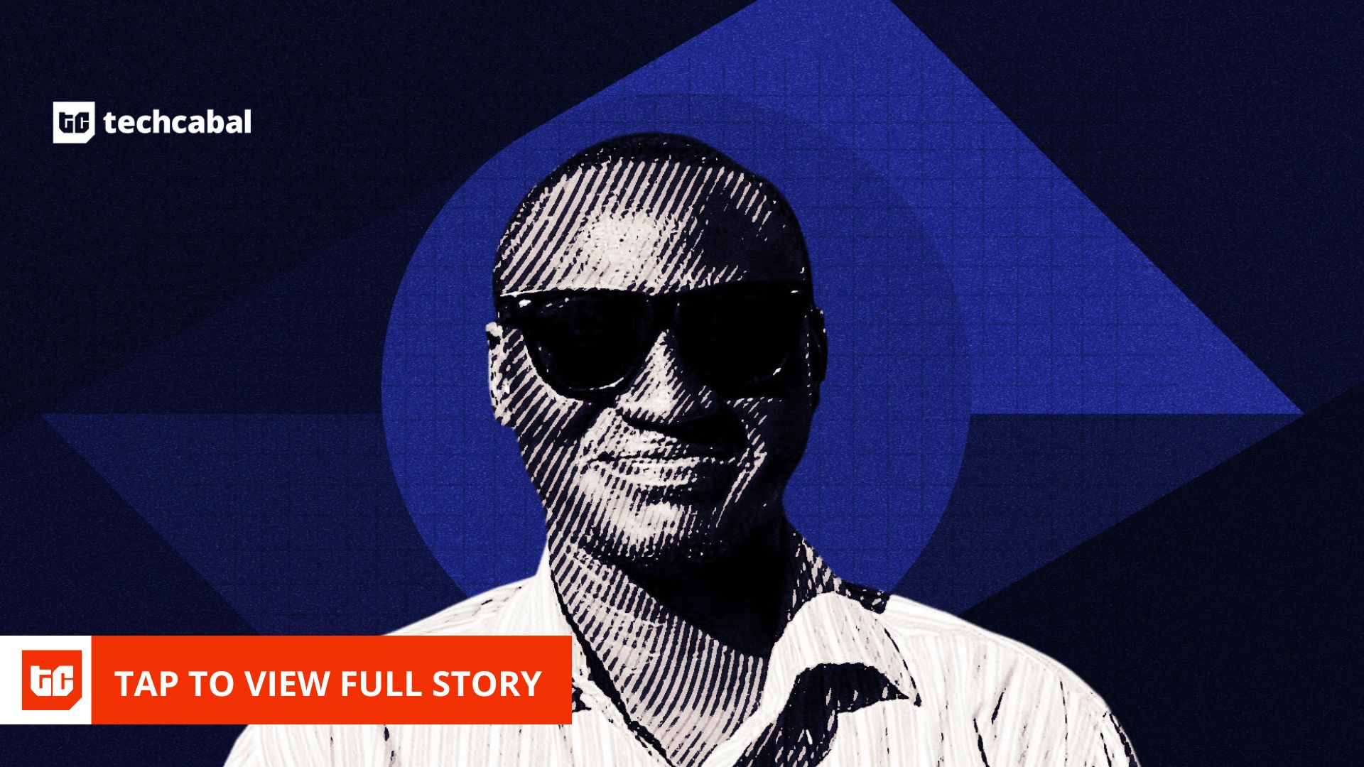 As a blind journalist, tech needs to be more accessible | TechCabal