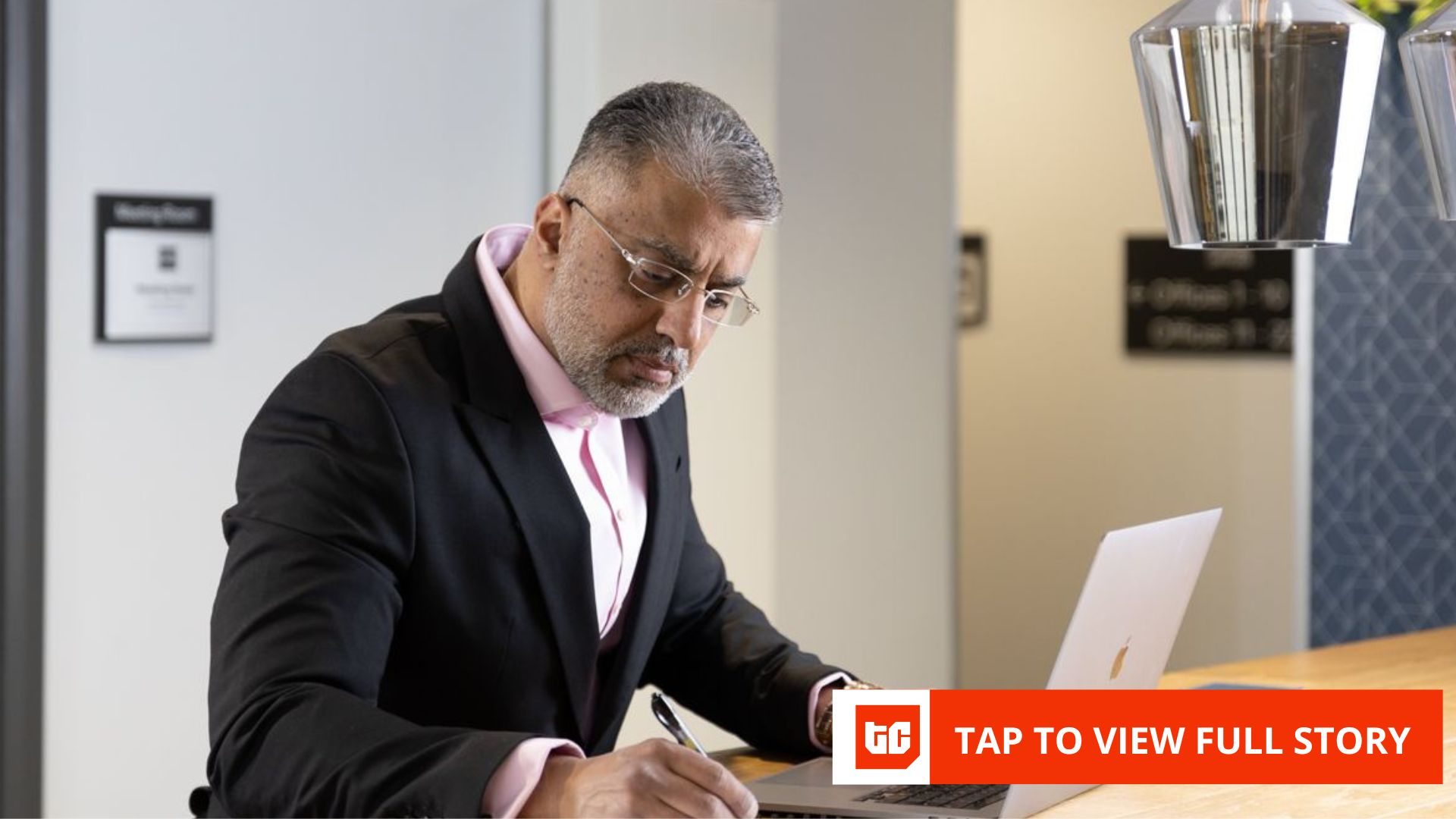 Vendease CFO resigns as the YC-backed startup restructures