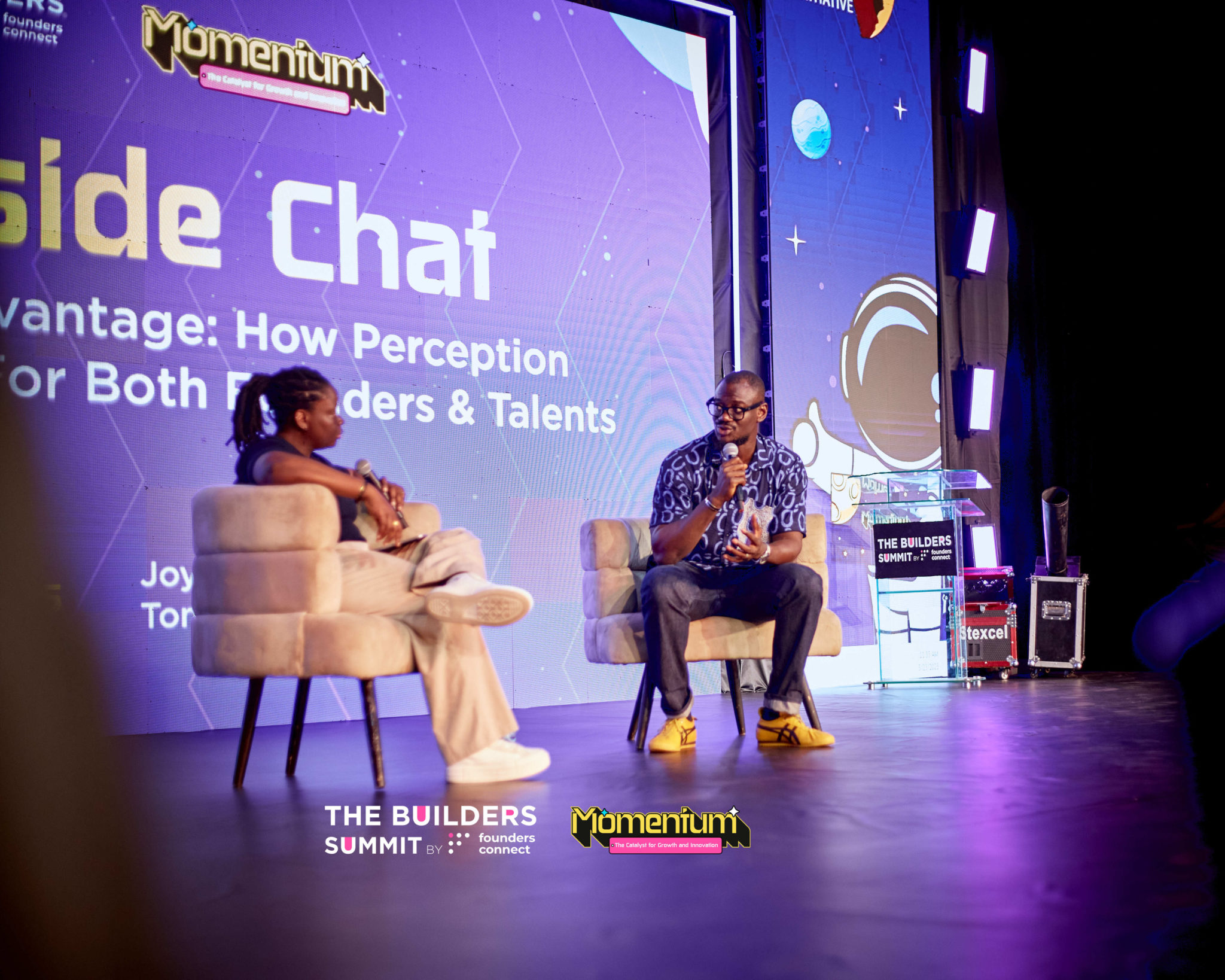 More than a gathering: The Builders Summit 2025 set the stage for ...