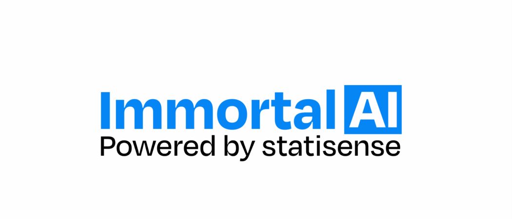 Immortal AI debuts data storytelling tools and market intelligence ...