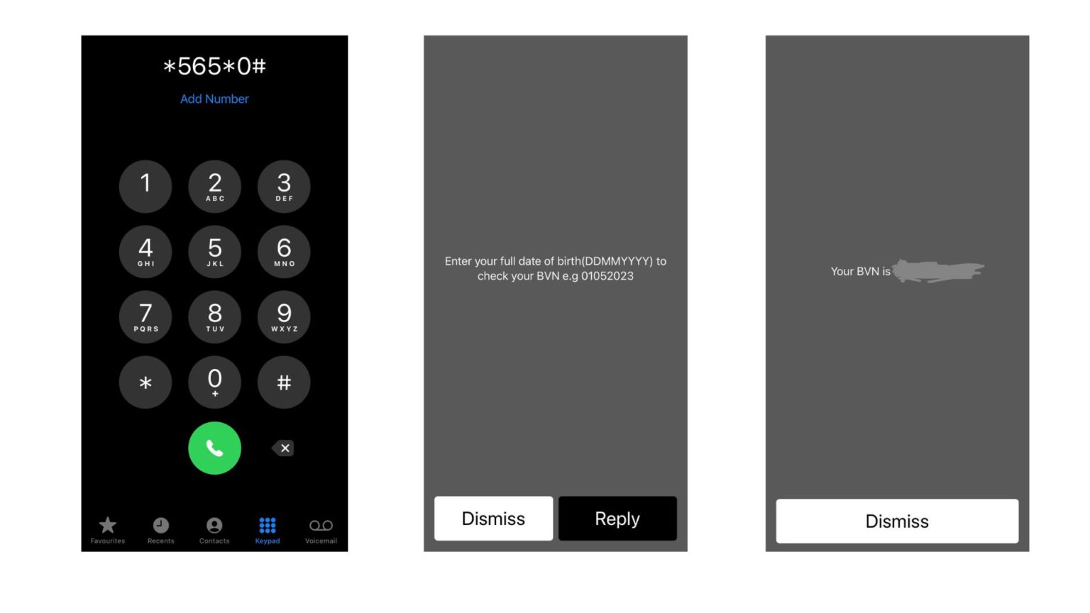 How to check your BVN in Nigeria in 2025 | TechCabal