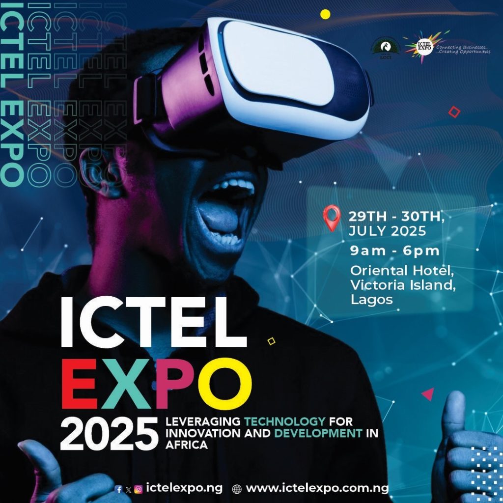 ICTEL Expo 2025: Catalysing innovation and digital development in ...