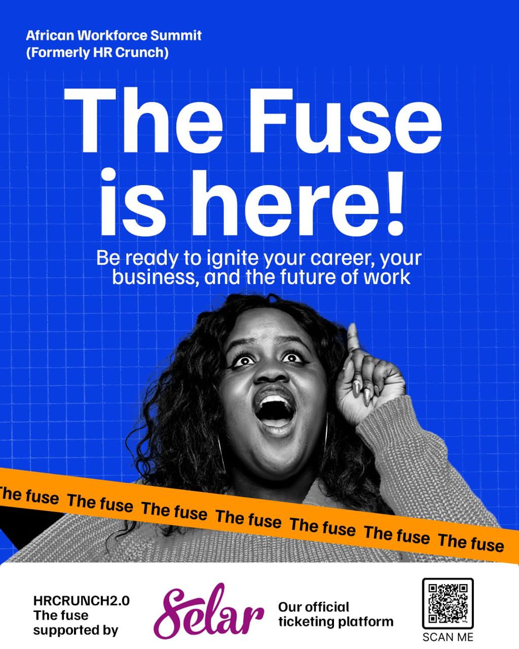 The African Workforce Summit (AWS) Is Coming to Lagos! | TechCabal